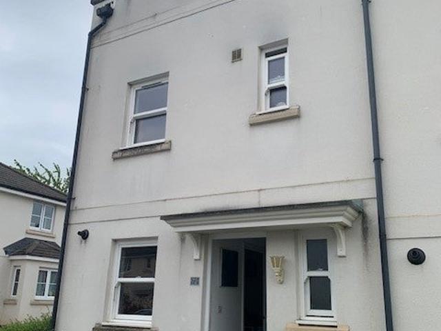 House at Redmarley Road, Cheltenham