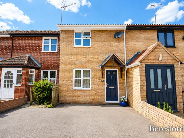 House at Redmayne Drive, Chelmsford