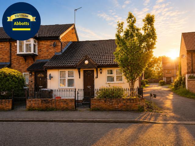 House at Redmayne Drive, Chelmsford