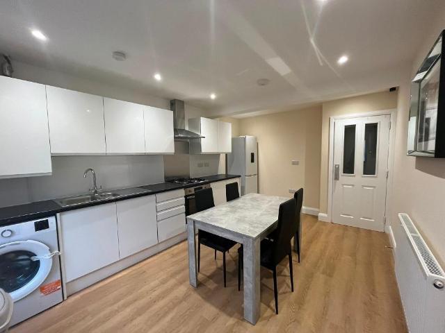 House at Redmere Grove, Manchester
