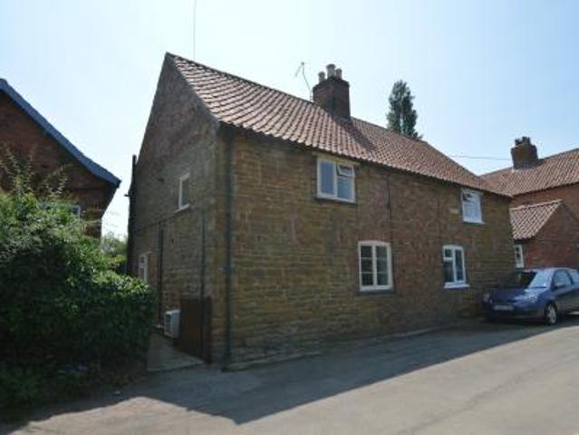 House at Redmile Lane, Melton