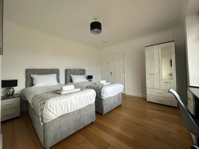 House at Redmile Walk, Peterborough