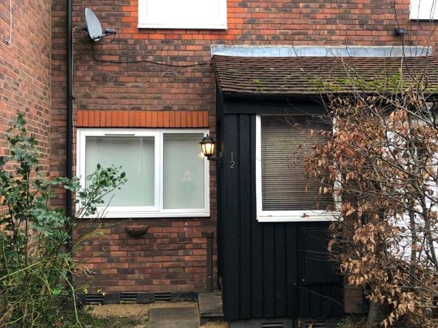 House at Redriff Road, Greater London