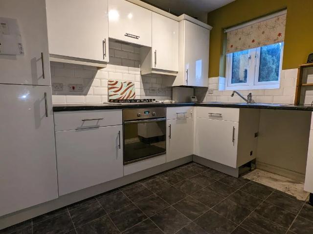 House at Reeves Way, Doncaster