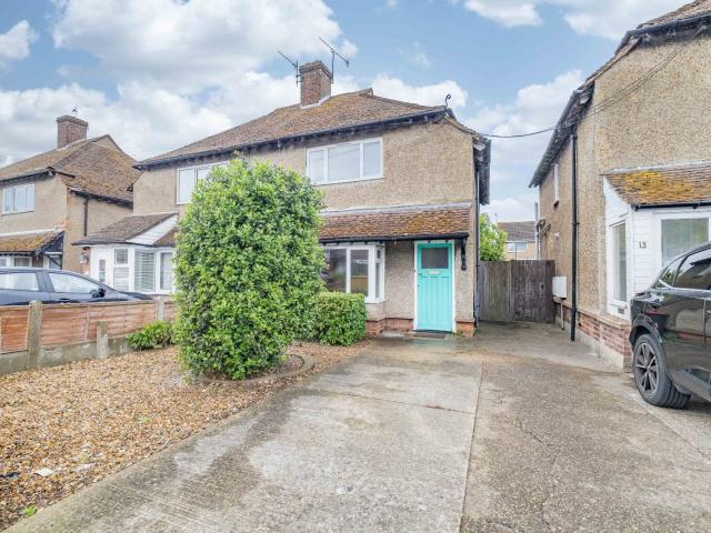 House at Reed Avenue, Canterbury