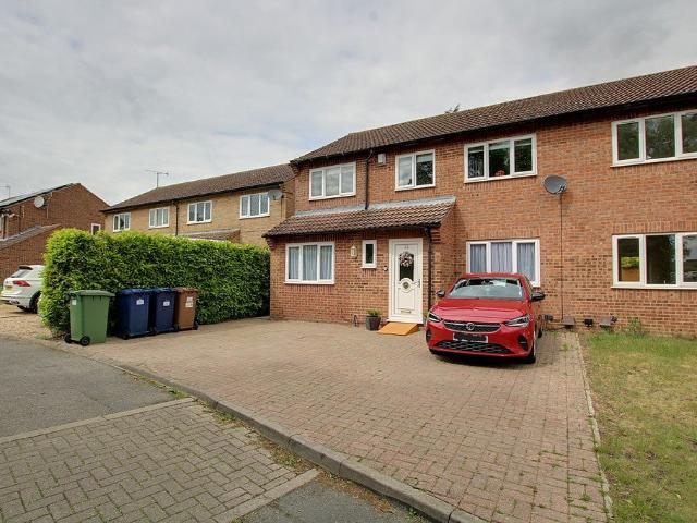 House at Reed Close, Fenland District