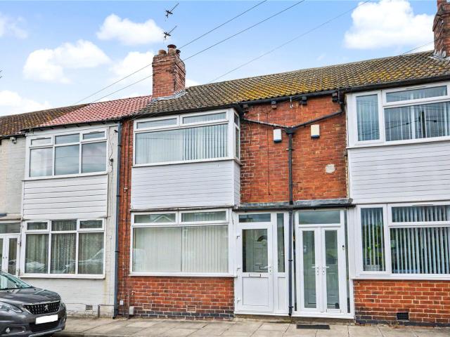 House at Reed Road, Leeds