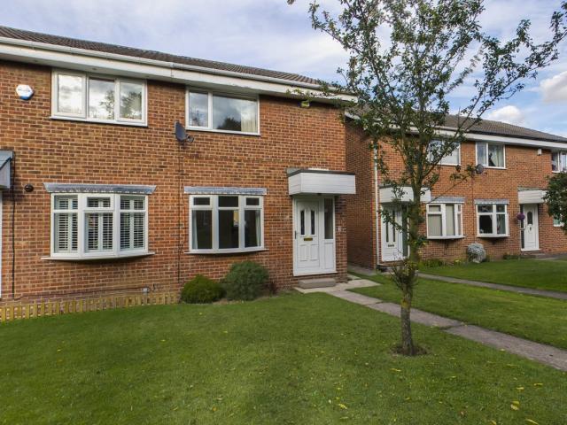 House at Reedham Drive, Rotherham