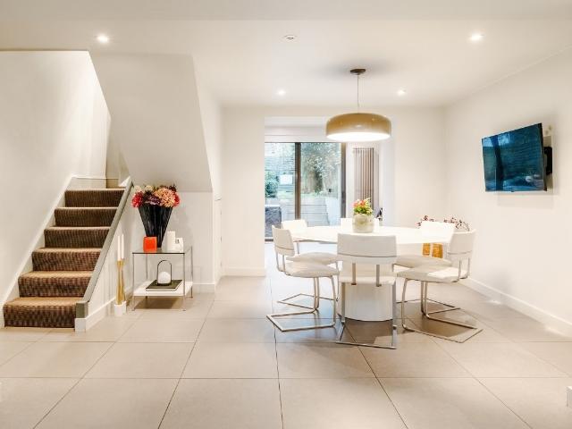 House at Rees Street, Greater London