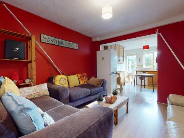 House at Regal Close, Greater London