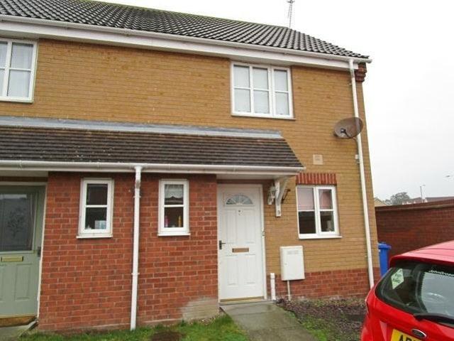 House at Regan Close, Guildford