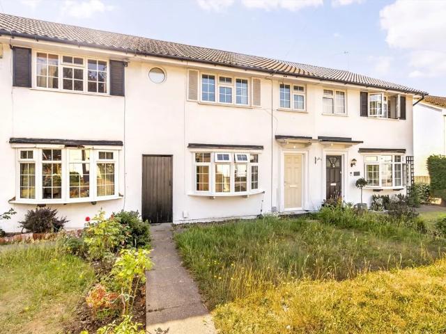 House at Regency Close, Greater London