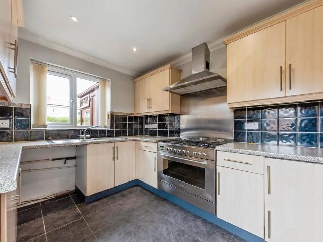 House at Regency Gardens, South Kesteven