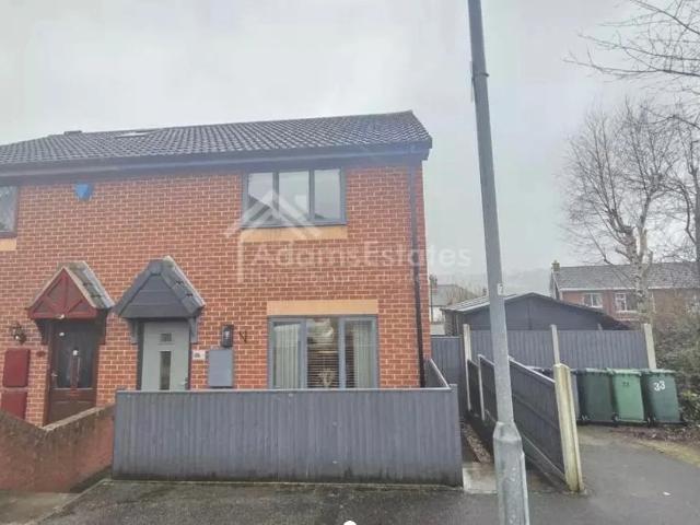 House at Regent Mews, Kirklees