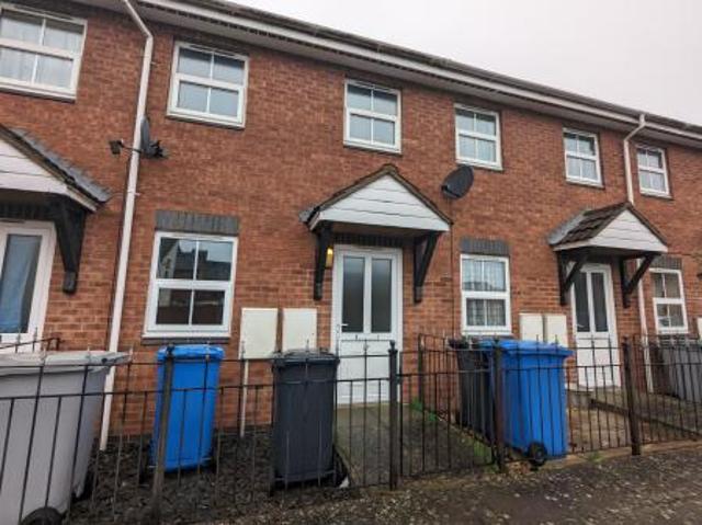 House at Regent Street, Kettering