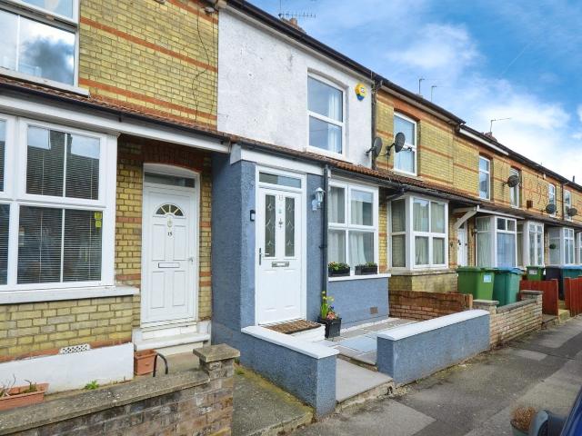 House at Regent Street, Watford