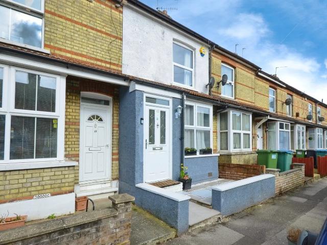 House at Regent Street, Watford