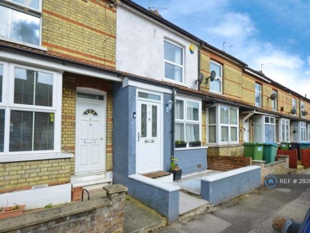 House at Regent Street, Watford