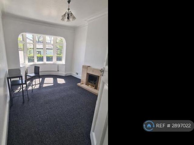 House at Regent Park, Preston