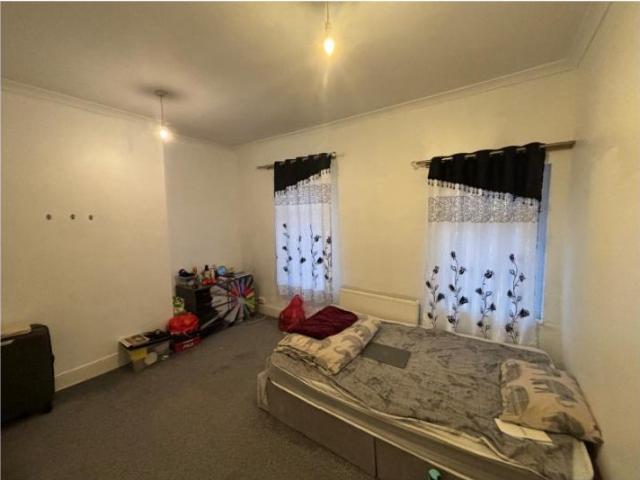 House at Regent Road, Stoke on Trent