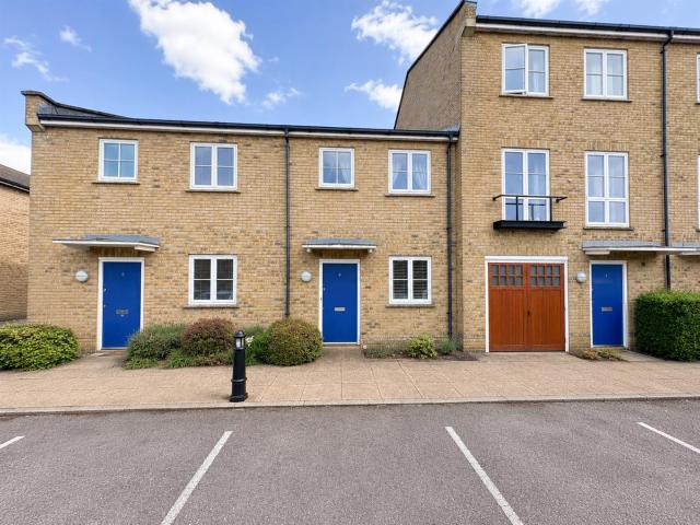 House at Regents Place, Gosport