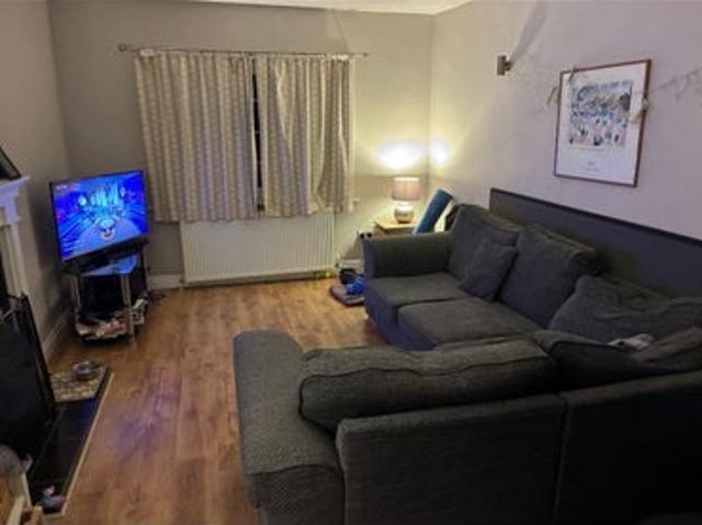 House at Regina Drive, Leeds