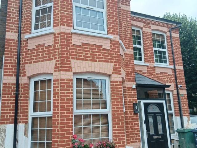 House at Regina Road, Greater London