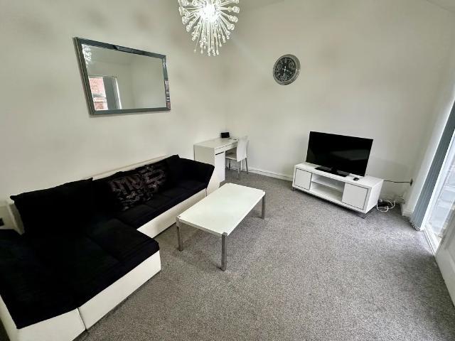 House at Reginald Street, Leeds
