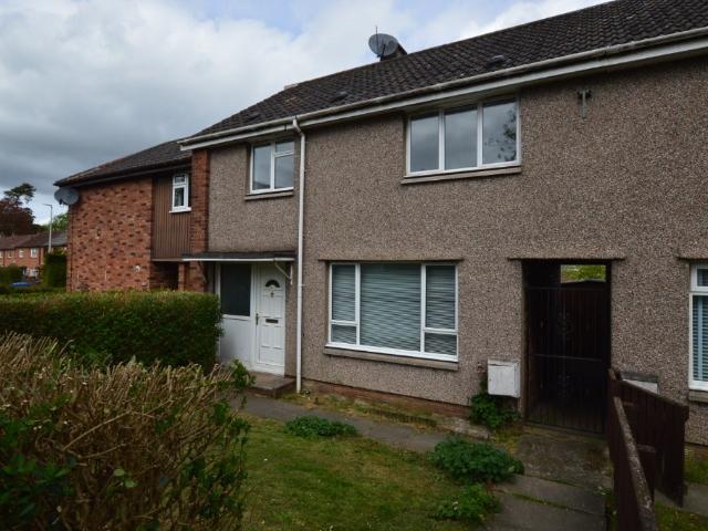House at Reid Place, Glenrothes