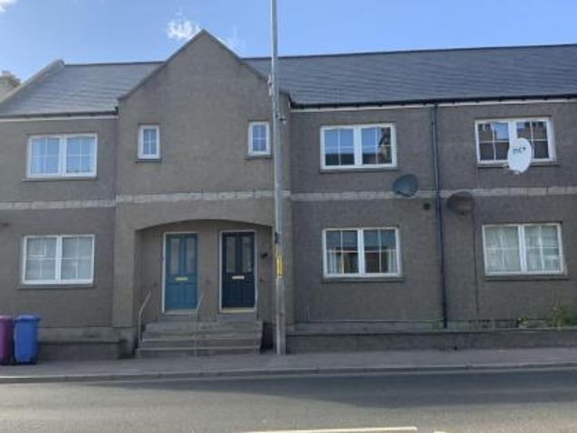 House at Reidhaven Square, Keith