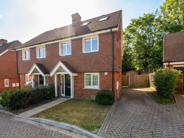House at Reigate Road, Epsom and Ewell
