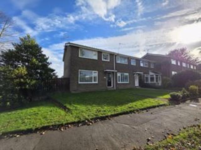 House at Reigate Square, Cramlington