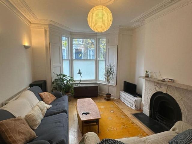 House at Reighton Road, Greater London