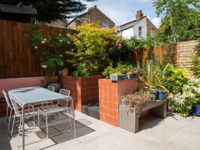 House at Reighton Road, Greater London