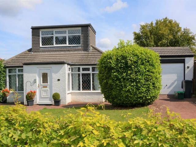 House at Repton Road, Greater London