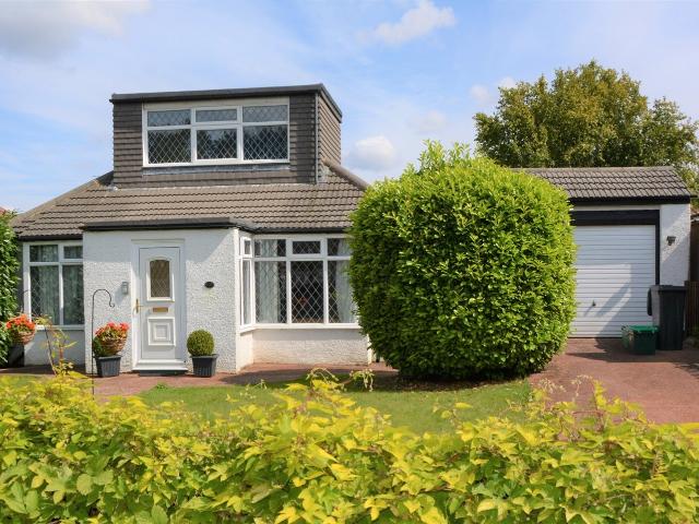 House at Repton Road, Greater London