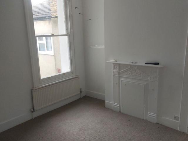 House at Revelon Road, Greater London