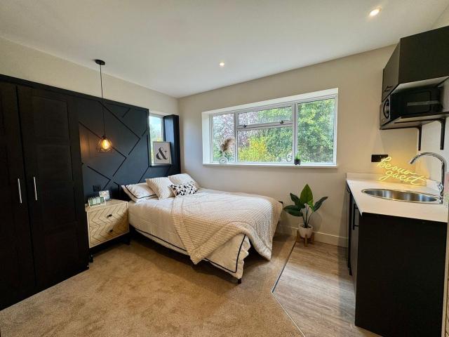 House at Revesby Road, Gedling