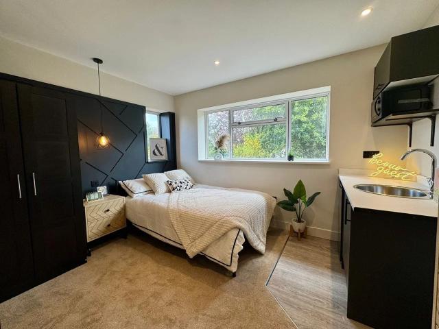 House at Revesby Road, Gedling