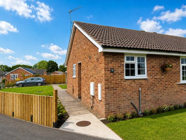 House at Reygate Grove, Copmanthorpe