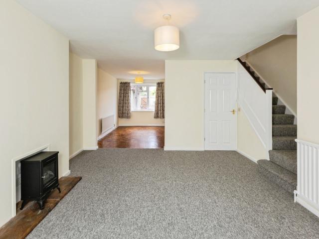 House at Reynards Close, Sindlesham