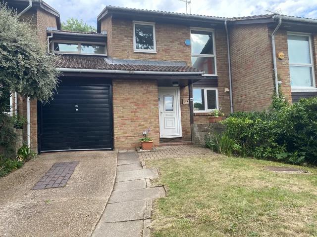 House at Reynolds Way, Greater London