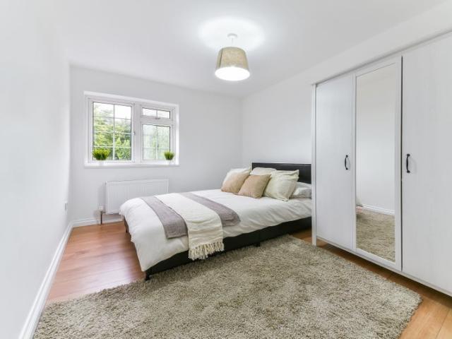 House at Rhodeswell Road, Greater London