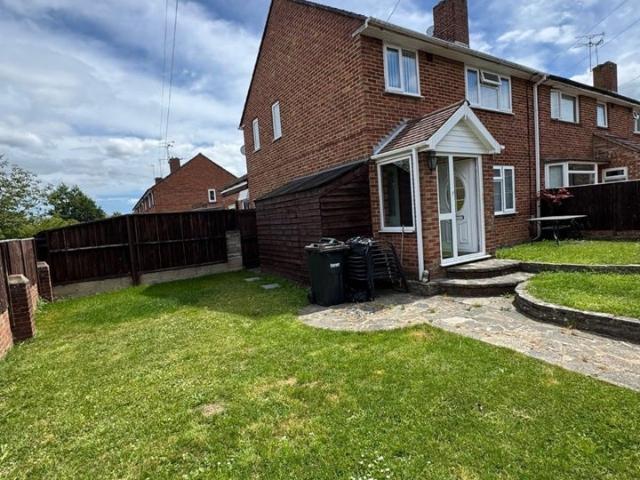 House at Rhinefield Close, Havant