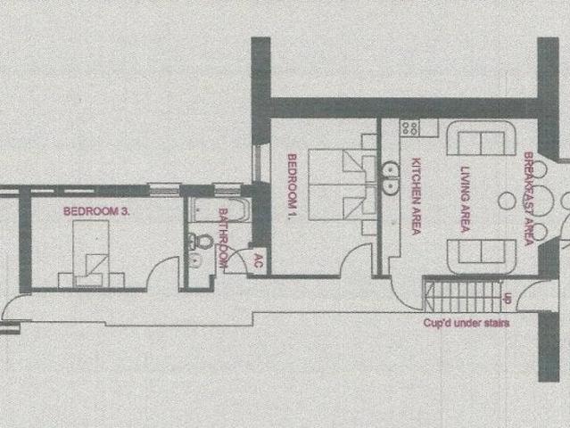 House at Rhyddings Terrace, Swansea