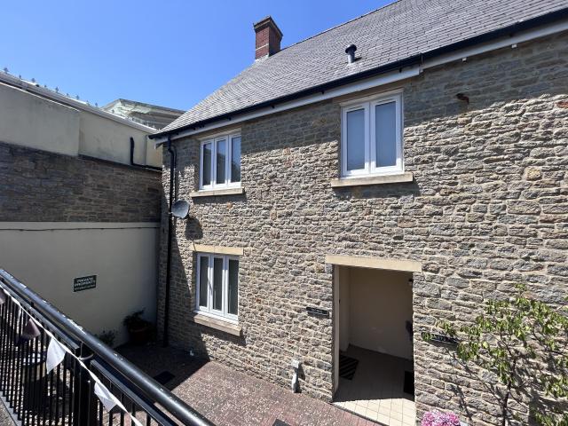 House at Ring Street, Stalbridge
