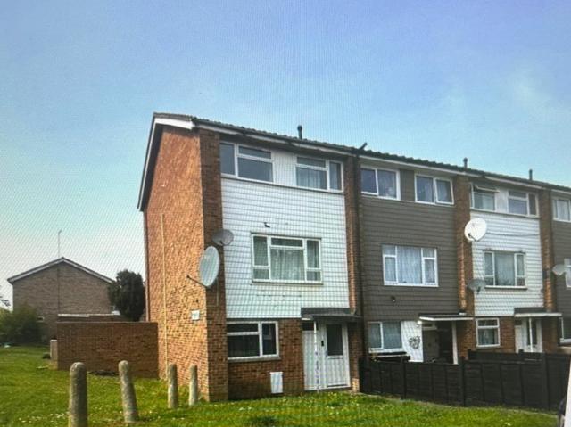 House at Ring Way, Northampton