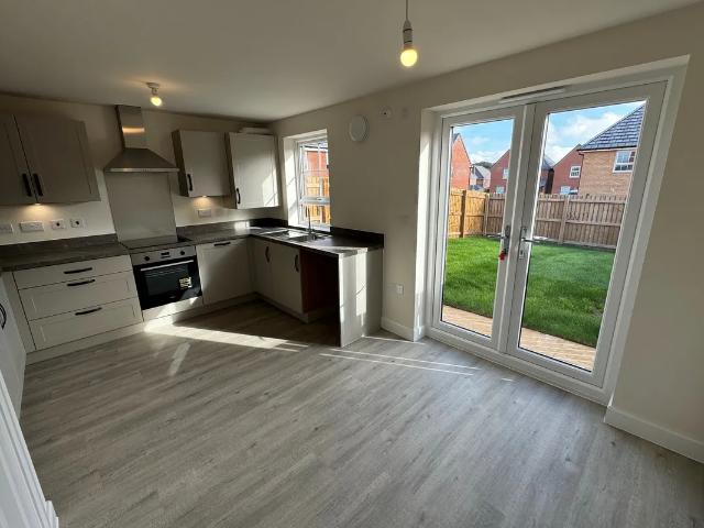 House at Ringlet Close, Bassetlaw