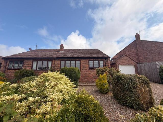 House at Ringley Meadows, Bempton