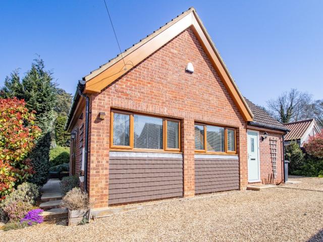 House at Ringstead Road, King's Lynn and West Norfolk